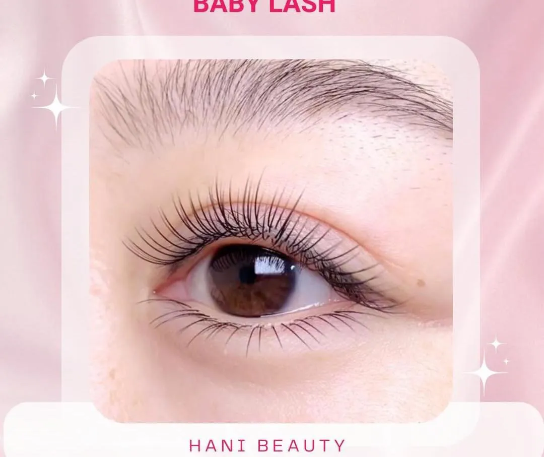 Nối Mi Classic Tự Nhiên Là Gì? Quy Trình Nối Mi Và Bảng Giá Mới Nhất 2025