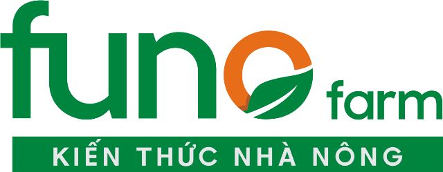 File thiết kế vector - Logo Công ty phân bón Funo