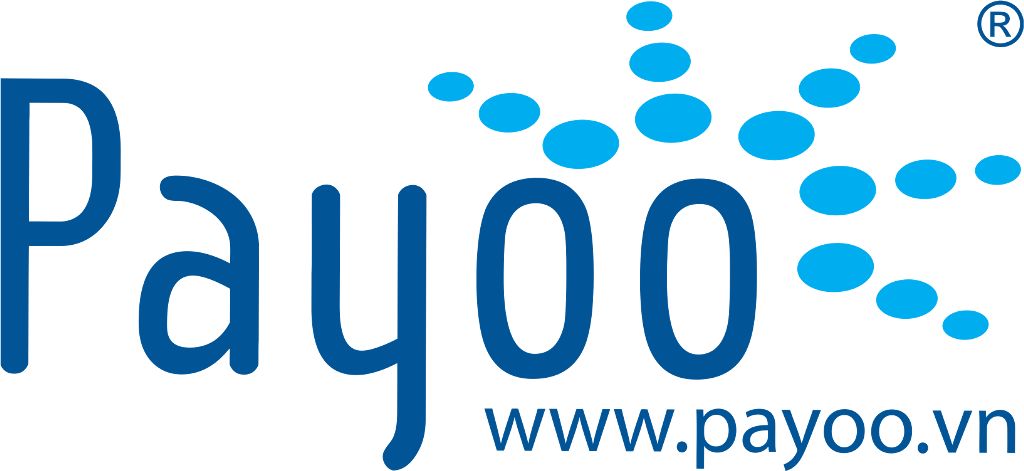 File thiết kế vector - Logo Payoo