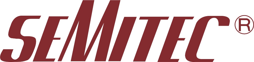 File thiết kế vector - Logo Semitec - Công Ty TNHH MTV Semitec Electronics Việt Nam