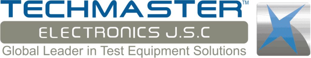 File thiết kế vector - Logo Công Ty Cổ Phần Điện Tử Techmaster