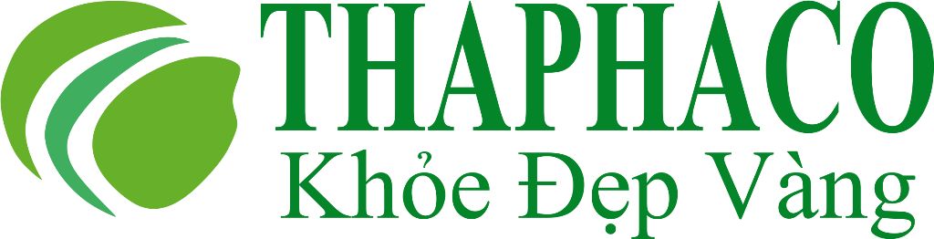 File thiết kế vector - Logo công ty Thảo Dược Thaphaco, Quận Gò Vấp