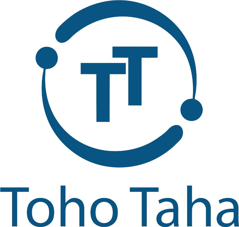 File thiết kế vector - Logo Công ty TNHH Toho Taha