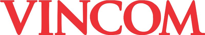 File thiết kế vector - Logo Vincom Retail