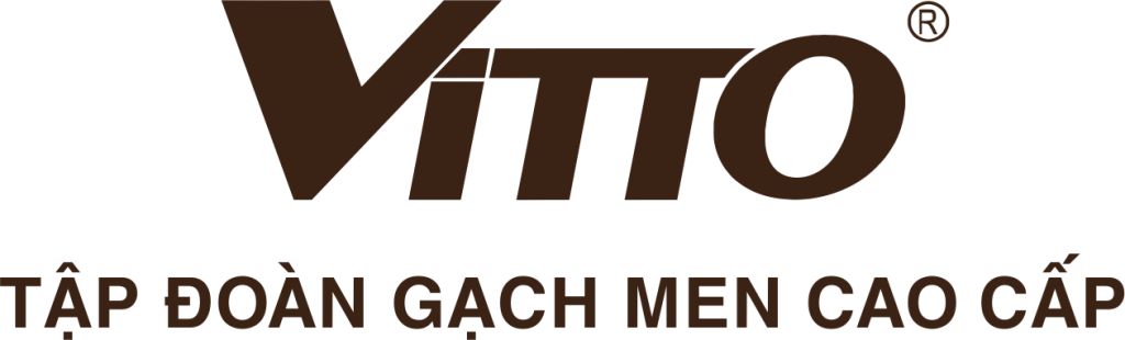 File thiết kế vector - Logo Công Ty Cổ Phần Tập Đoàn VITTO