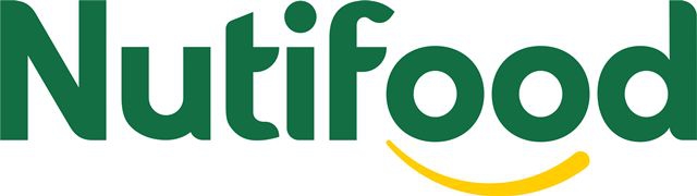 File thiết kế vector - Logo Nutifood mới nhất