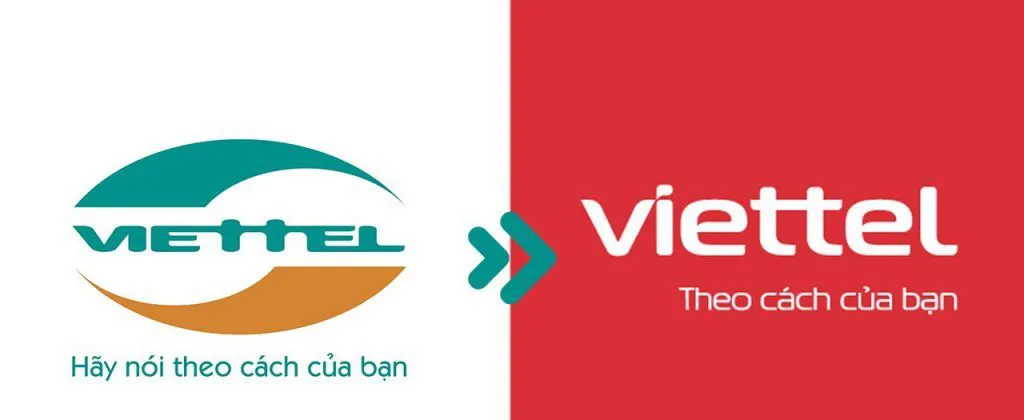 Ý nghĩa logo Viettel mới nhất 2022 có gì đặc biệt?