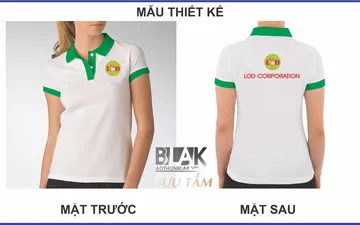 File thiết kế vector - Logo in áo lớp 12C3 Born to Shine