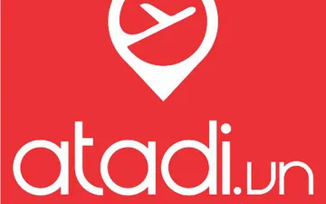 File thiết kế vector - Logo công ty D&C VINA