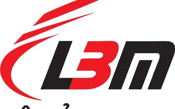 File thiết kế vector - Logo Công ty Cổ phần Lizen