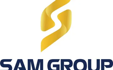 File thiết kế vector - Logo công ty Logistics Vinalink