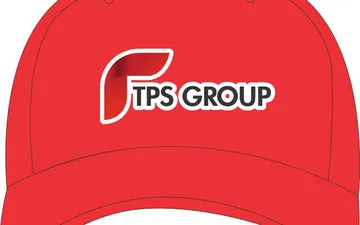 File thiết kế vector - Nón công ty Du Lịch Việt