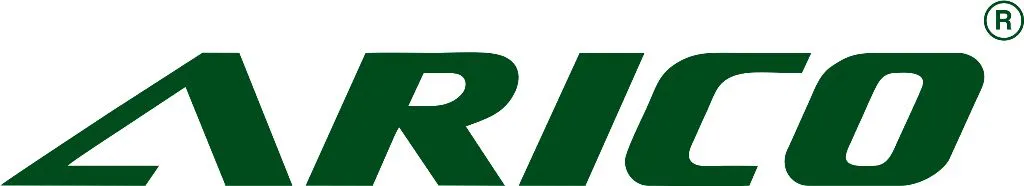 File thiết kế vector - Logo ARICO - Công ty CP Kỹ Nghệ Lạnh Á Châu