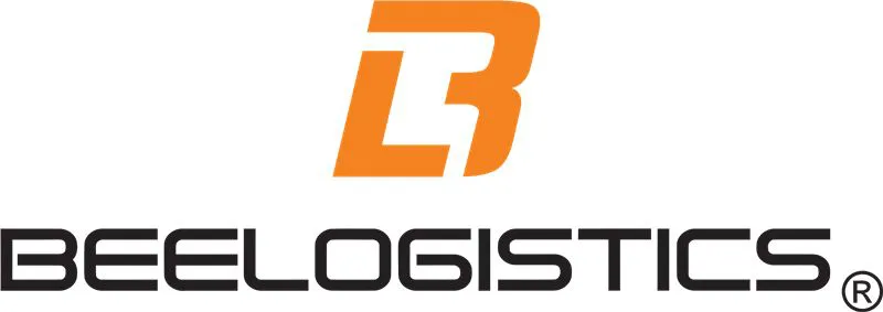 Logo bee logistics