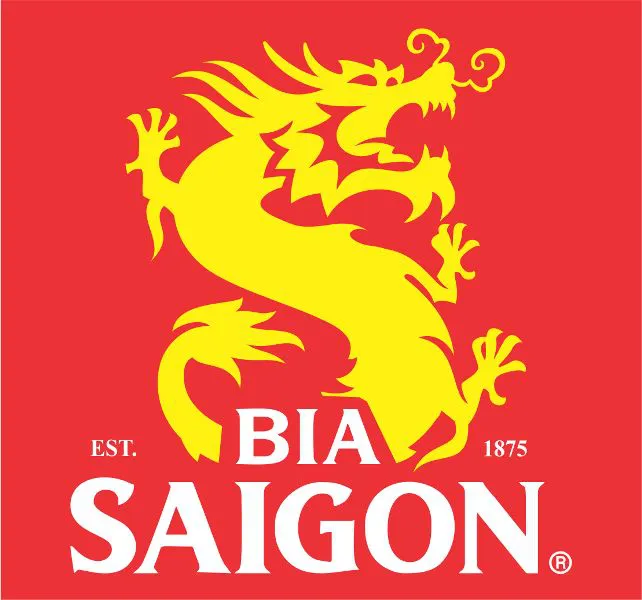 Tải logo Bia Sài Gòn Vector và PNG mới nhất