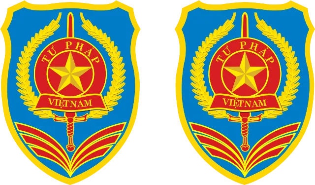 Tải file thiết kế logo Bộ Tư Pháp Việt Nam Vector Ai Corel Png mới nhất