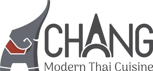 File thiết kế vector - Logo Chang - Modern Thai Cuisine mới nhất 2024