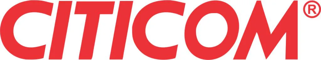 File thiết kế vector - Logo công ty thép Citicom