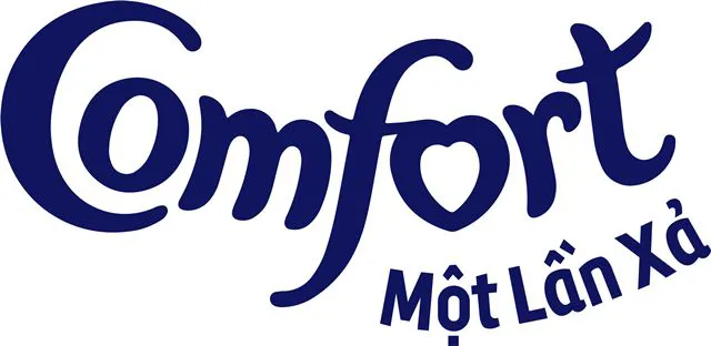 File thiết kế vector - Logo Comfort mới nhất