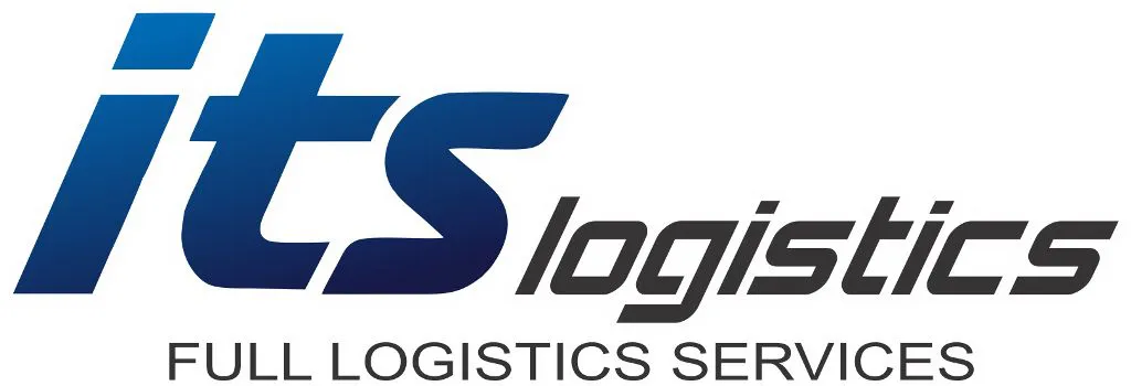 File thiết kế vector - Logo công ty ITS Logistics Vietnam