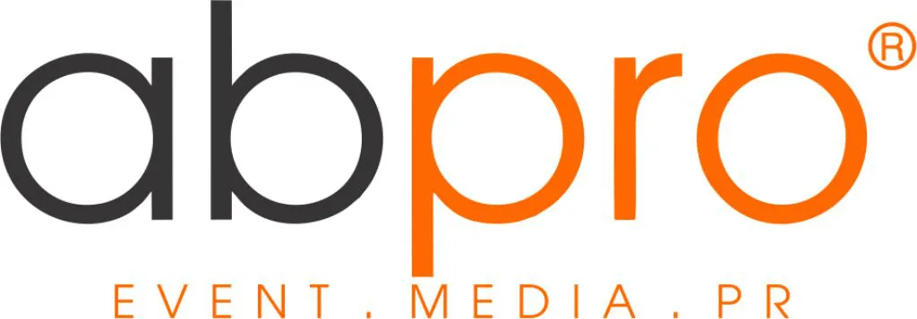 File thiết kế vector - Logo Công ty Sự kiện ABPRO, TPHCM