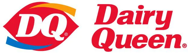 File thiết kế vector - Logo Dairy Queen mới nhất 2024
