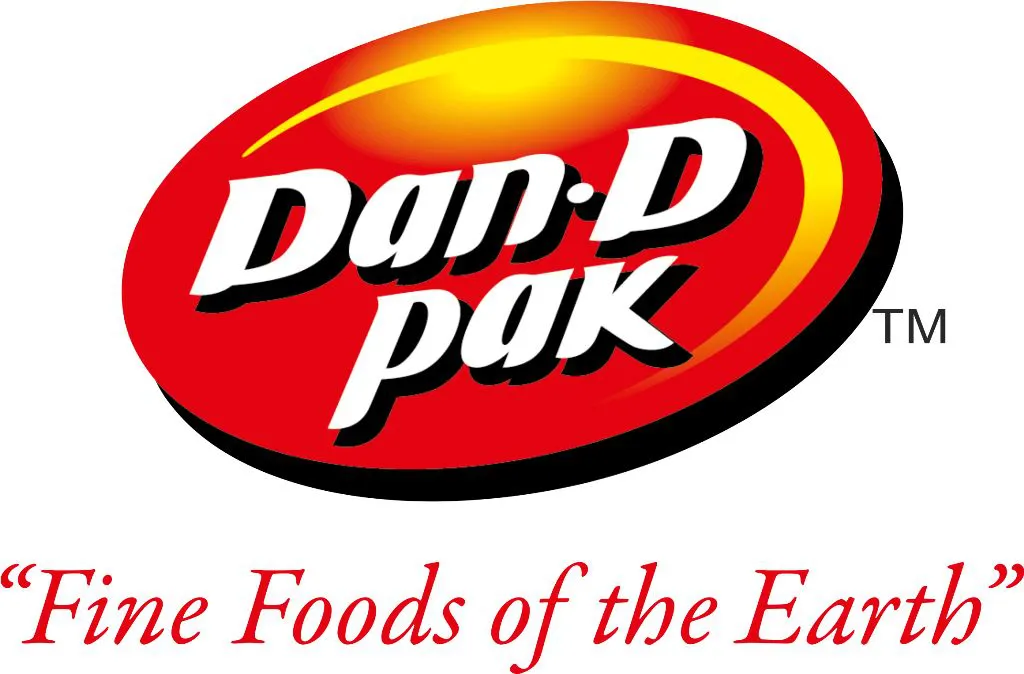 File thiết kế vector - Logo Dan D Pak Việt Nam