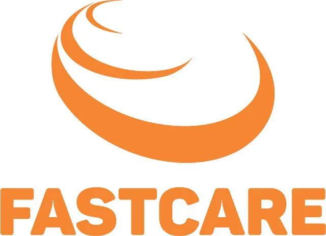 File thiết kế vector - Logo FASTCARE mới nhất