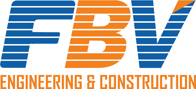 File thiết kế vector - Logo Công ty Cổ phần xây dựng FBV