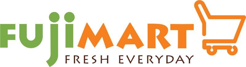 File thiết kế vector - Logo Siêu thị FujiMart mới nhất 2024
