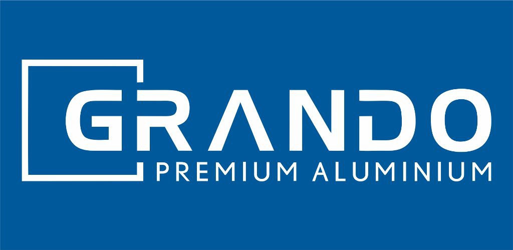 File thiết kế vector - Logo Grando - Công ty Cổ Phần Nhôm Đô Thành