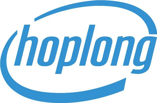 File thiết kế vector - Logo Công ty cổ phần công nghệ Hợp Long