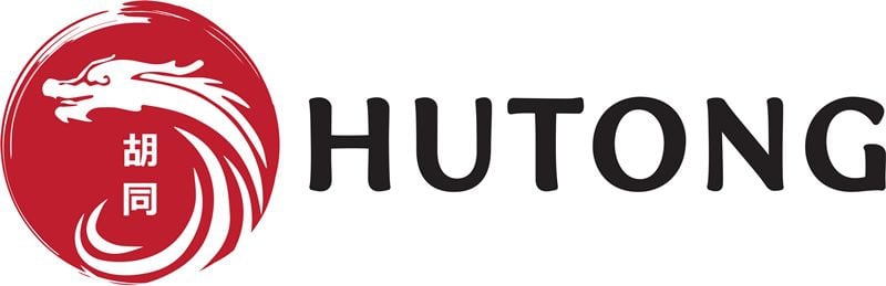File thiết kế vector - Logo Hutong - Hot Pot Paradise mới nhất 2024