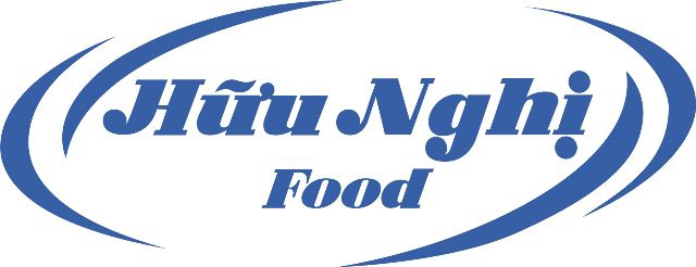 File thiết kế vector - Logo Hữu Nghị Food mới nhất