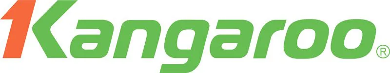 File thiết kế vector - Logo Kangaroo Group mới nhất 2024