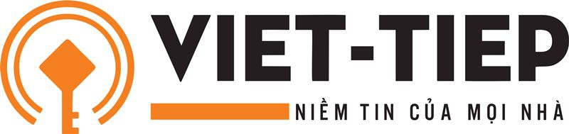 File thiết kế vector - Logo Khóa Việt-Tiệp