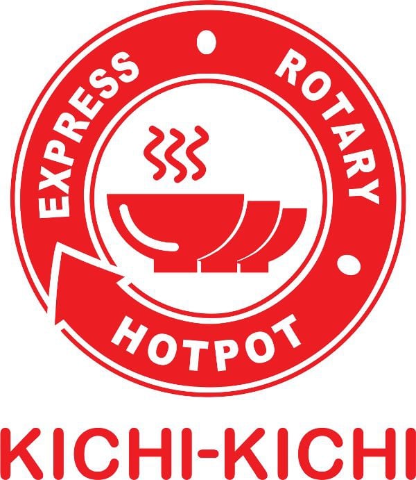 File thiết kế vector - Logo Kichi-Kichi mới nhất