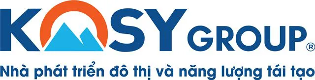 File thiết kế vector - Logo Kosy Group