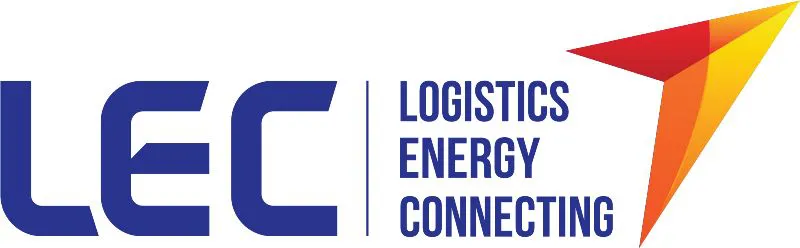 File thiết kế vector - Logo Công ty Cổ phần LEC Group
