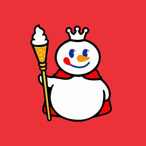 File thiết kế vector - Logo Mixue