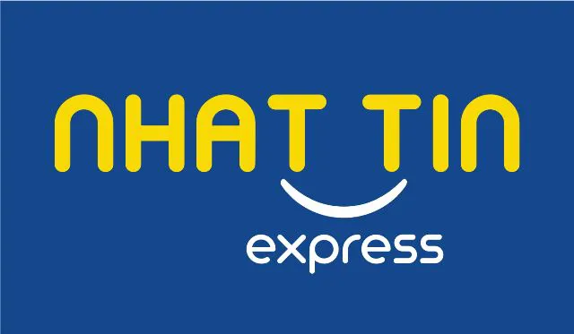 File thiết kế vector - Logo Nhất Tín Express mới nhất 2024