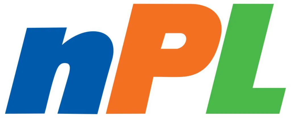 File thiết kế vector - Logo Công ty Logistics nPL