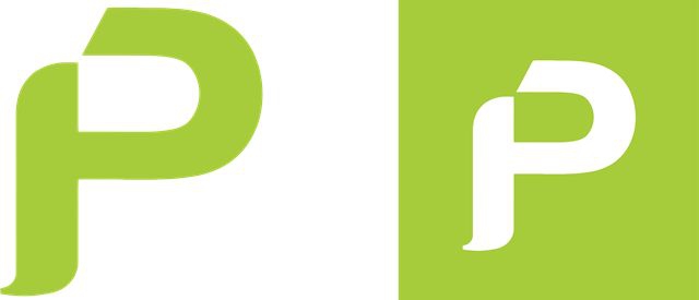 File thiết kế vector - Logo Passio Coffee