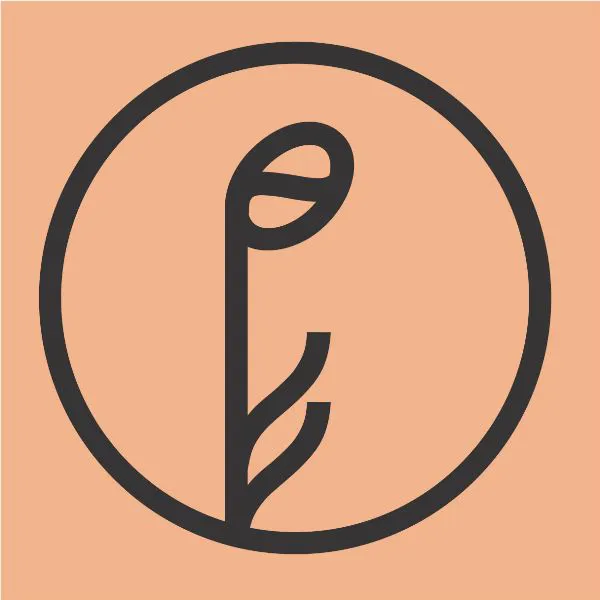 File thiết kế vector - Logo quán cà phê Phê La mới nhất