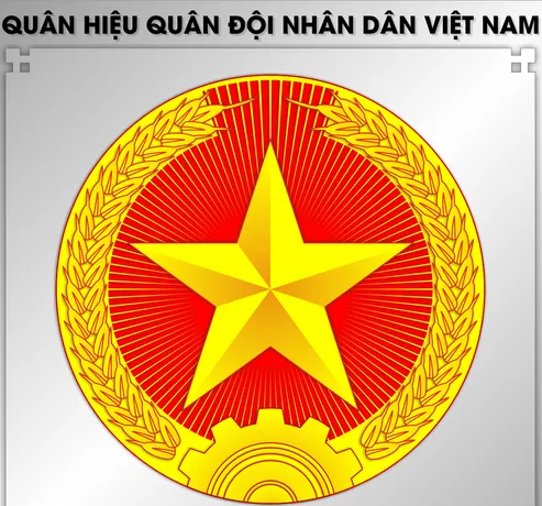 Logo quân đội nhân dân việt nam có ý nghĩa gì đặc biệt?