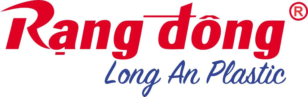 File thiết kế vector - Logo Công ty cổ phần Rạng Đông Long An