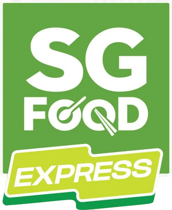 File thiết kế vector - Logo Sài Gòn Food (SG Food)