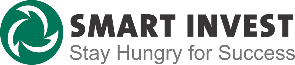 File thiết kế vector - Logo SmartInvest - CTCP Chứng Khoán SmartInvest(AAS)