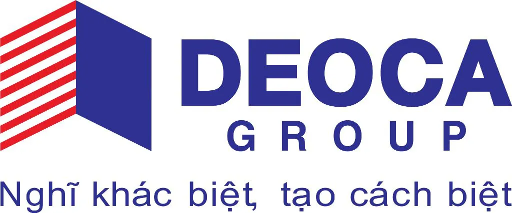 File thiết kế vector - Logo Công ty Cổ phần Tập đoàn Đèo Cả