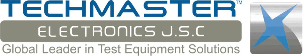 File thiết kế vector - Logo Công Ty Cổ Phần Điện Tử Techmaster